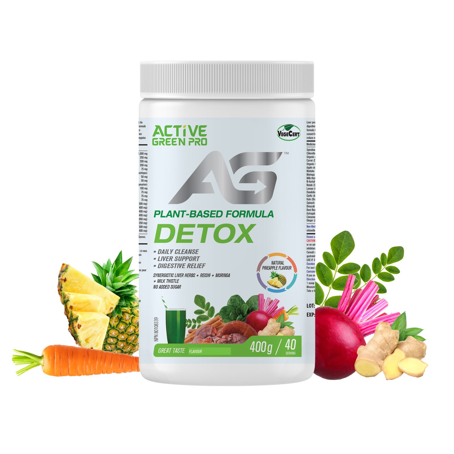 Canada’s Best Nutritional Supplements | Family Care Nutrition