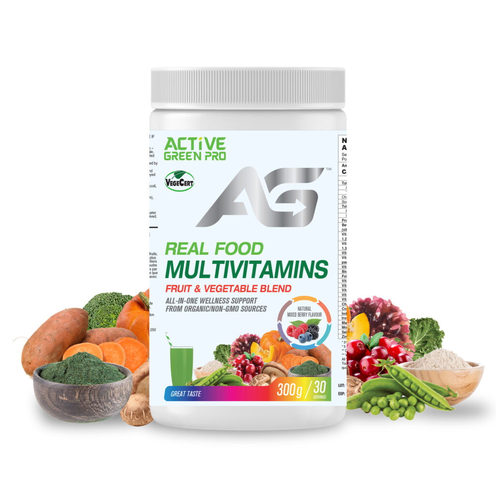 Canada’s Best Nutritional Supplements | Family Care Nutrition