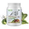 Active Green Pro-Fermented Proteins & Greens - Natural Vanilla Flavour ...